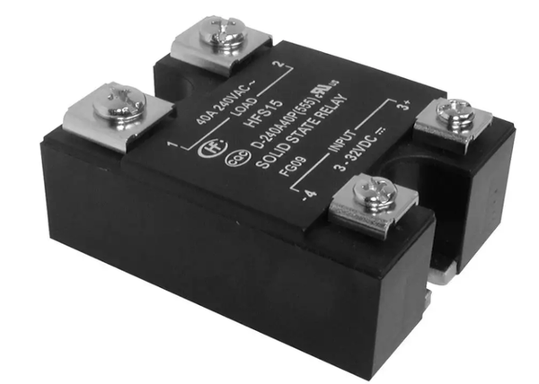 继电器24vac和24vdc的区别？ - 知乎