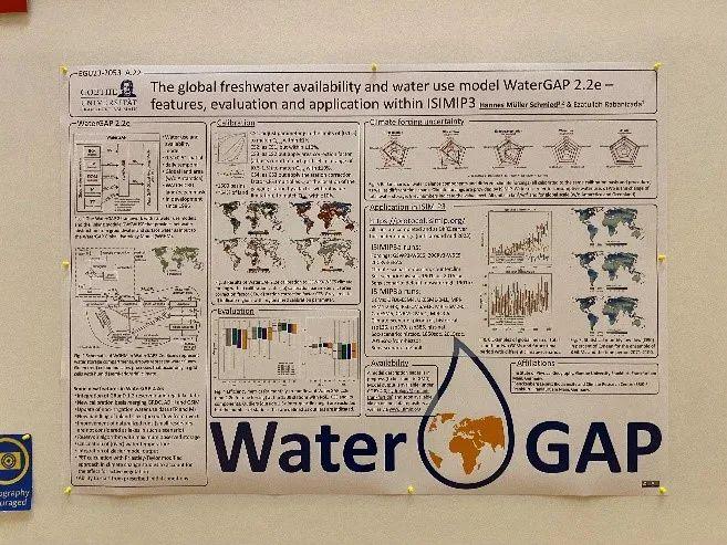 如何做一份合格的学术海报？ - 知乎