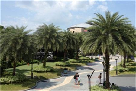 新加坡ERC创业管理学院 - ERC Institute介绍 - 知乎