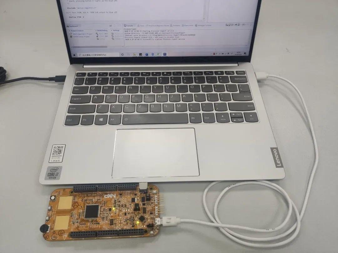 【S32K 进阶之旅】LPUART 模块介绍与应用 - 知乎