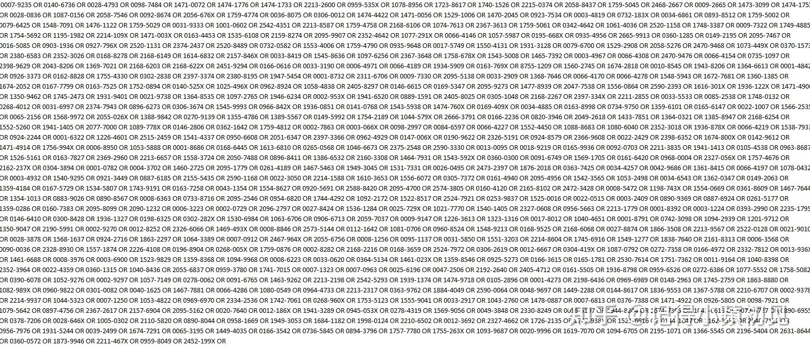WOS检索时用影响因子进行筛选 - 知乎