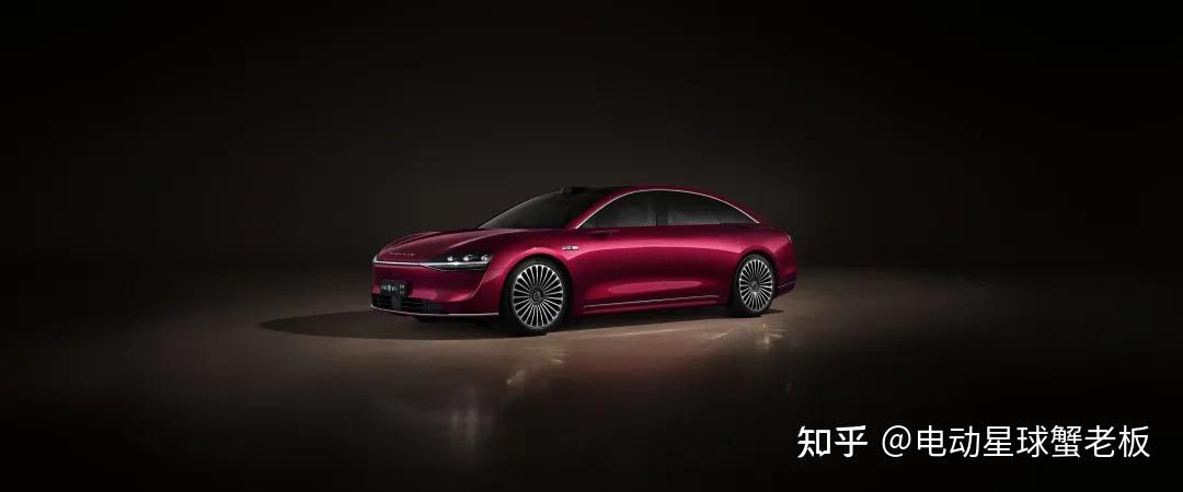 享界S9，盯着78S，打着56E - 知乎