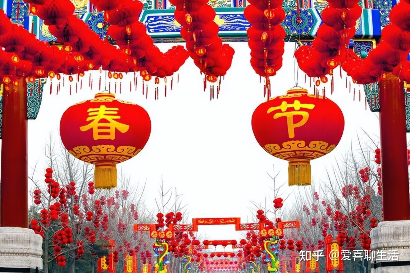 新年送祝福，别再说"新年快乐"了，记住30句祝福语，暖心不俗套！ - 知乎