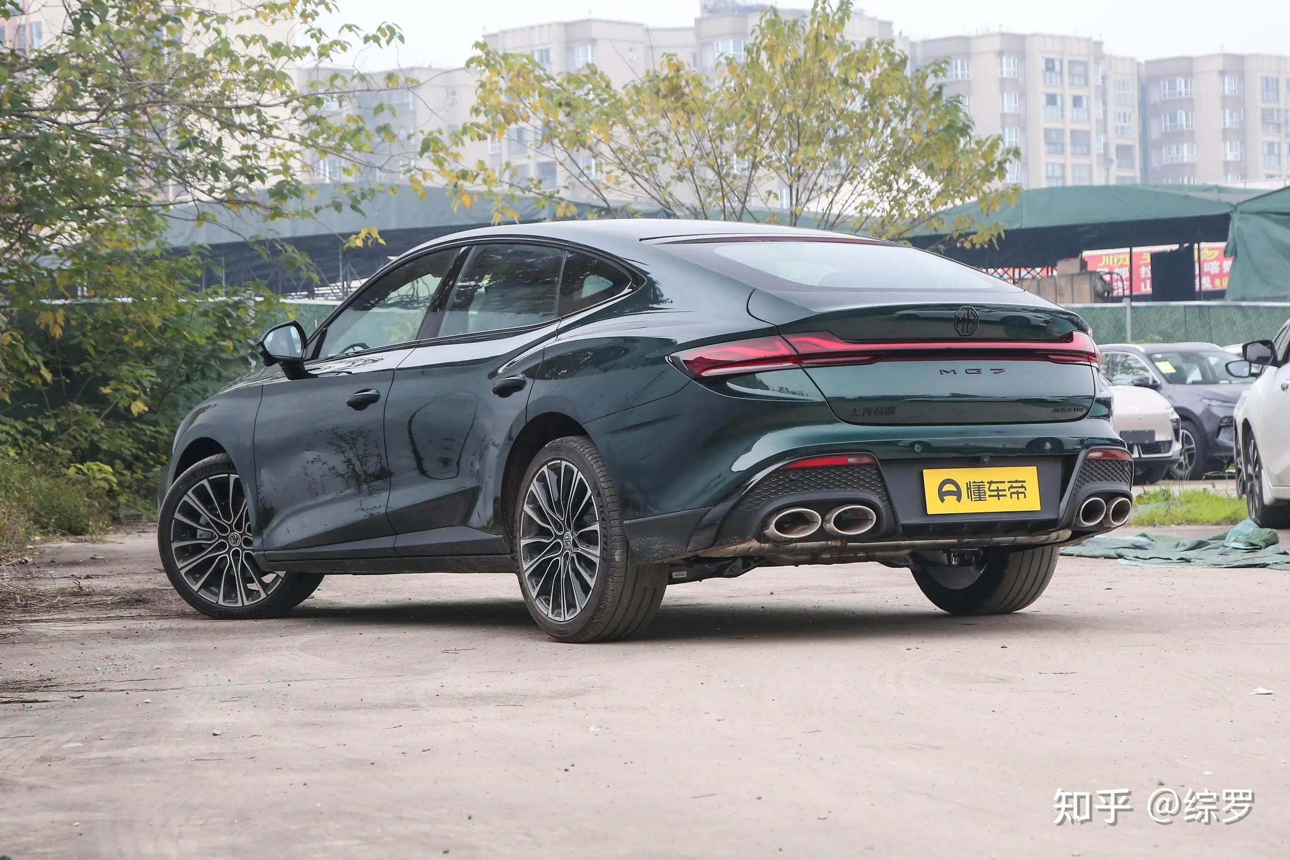 马力最强的10款2.0T B级车（250马力以上） - 知乎