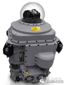 定向红外对抗系统技术介绍 - 知乎