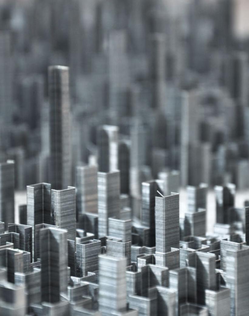 谁说有限的空间不能做装置艺术？ - 知乎