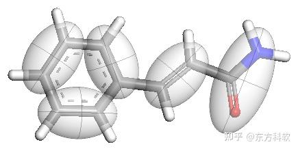 Materials Studio官方教程（Help-Tutorials）- 原子粗粒化为珠子 - 知乎