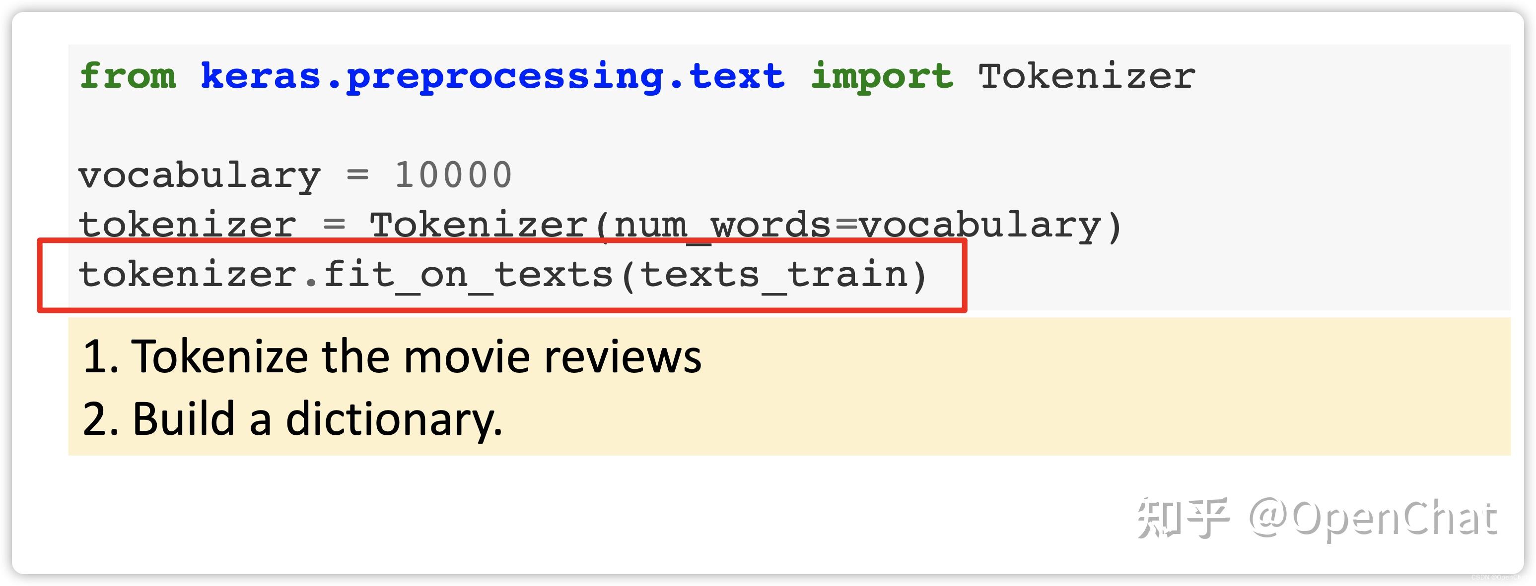 【AI 实战】Text Processing and Word Embedding 文本处理以及词嵌入原理和代码实例讲解 - 知乎