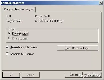 PCS 7 CFC的常用功能与操作 - 知乎