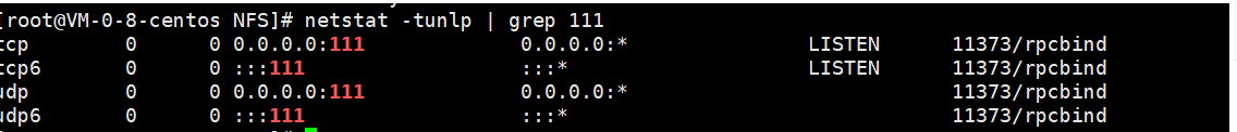 Centos7实战搭建nfs文件共享服务器 知乎 
