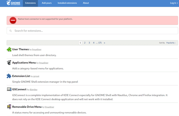 KDE 与 GNOME：什么是 Linux 桌面的终极选择？ | Linux 中国 - 知乎