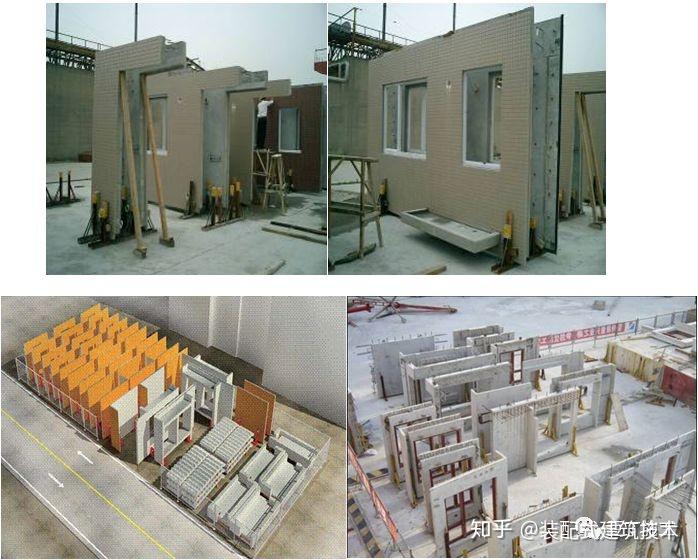 装配式PC混凝土施工PC结构运输、堆场及成品保护 - 知乎