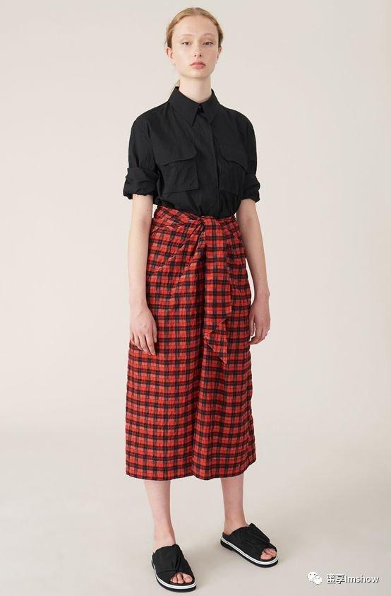 Ganni | 外表始于个性而不是衣裳 - 知乎