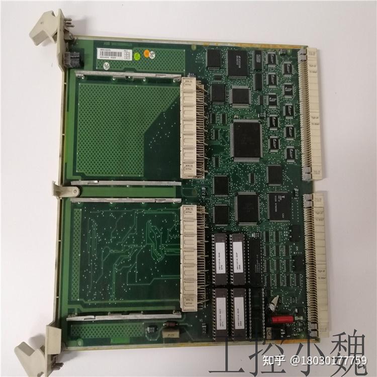 ABB SC520 3BSE003816R1PMA323BE HIEE300308R1 PM783F 3BDH000364R0002 ...