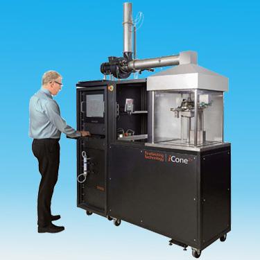 材料阻燃性能检测试验全解 - 知乎