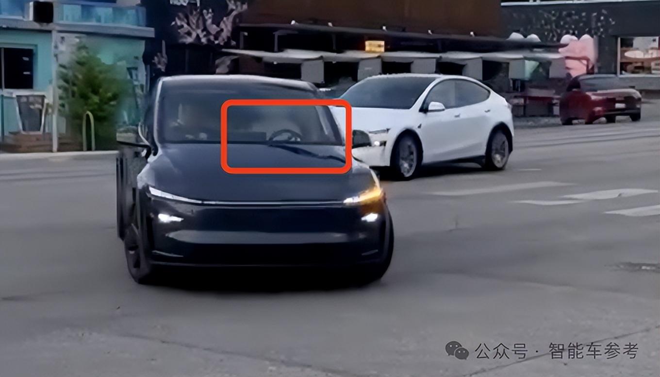 特斯拉Robotaxi首次上路！马斯克：模型扩4.5倍，L2量产车实现L4 - 知乎