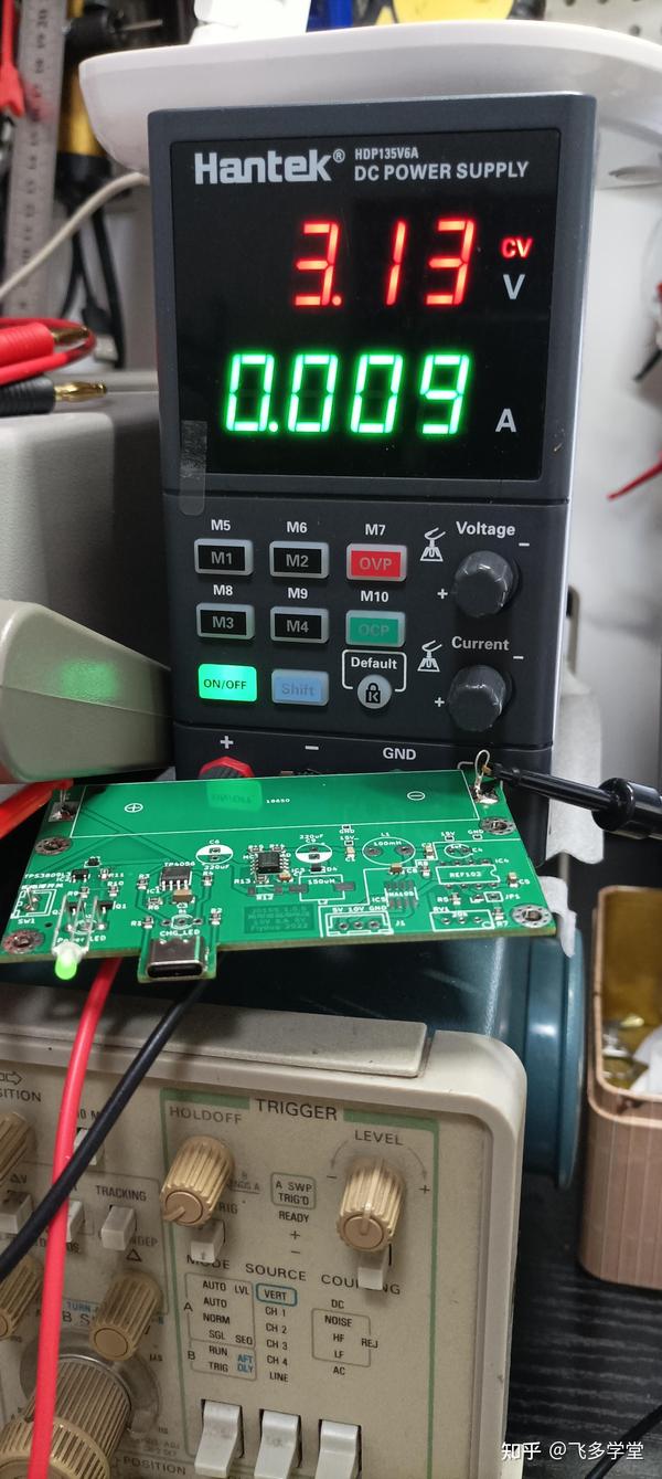 单节锂电池低电量指示电路 - 知乎