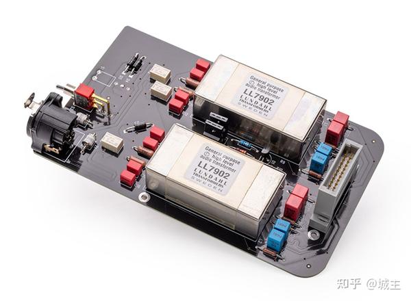 新品 | “绝美好声，旗舰M500的精华版本”美国MSB M205单声道后级 - 知乎