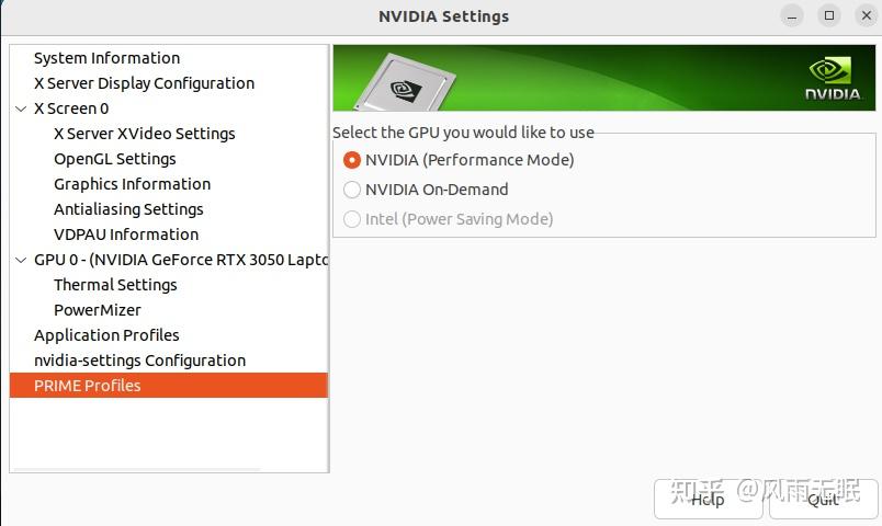 libGL error: MESA-LOADER: failed to open iris - 知乎