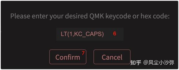 客制化键盘VIA改键进阶教程及ANY键初入门 - 知乎