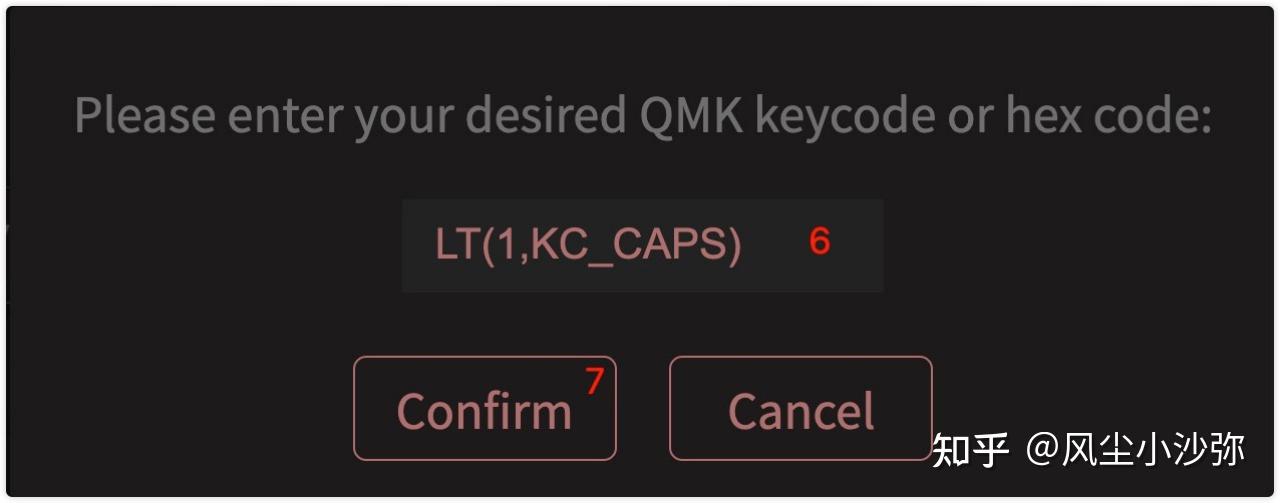 客制化键盘VIA改键进阶教程及ANY键初入门 - 知乎