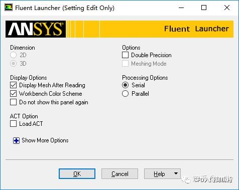 Fluent算例精选｜03利用VOF和蒸发-冷凝模型进行传热沸腾分析 - 知乎