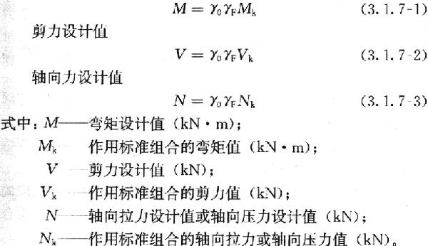 《建筑基坑支护技术规程》JGJ 120-2012 - 知乎