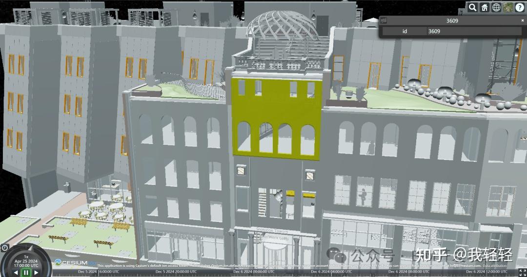 Revit模型快速转换：3D Tiles, glTF/glb导出工具 - 知乎