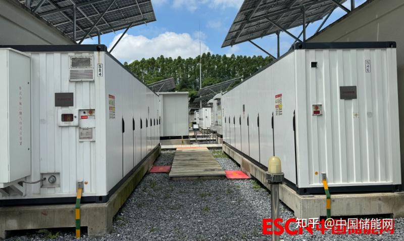 每日快讯|2.5GW/12.5GWh！比亚迪斩获全球最大储能订单 - 知乎