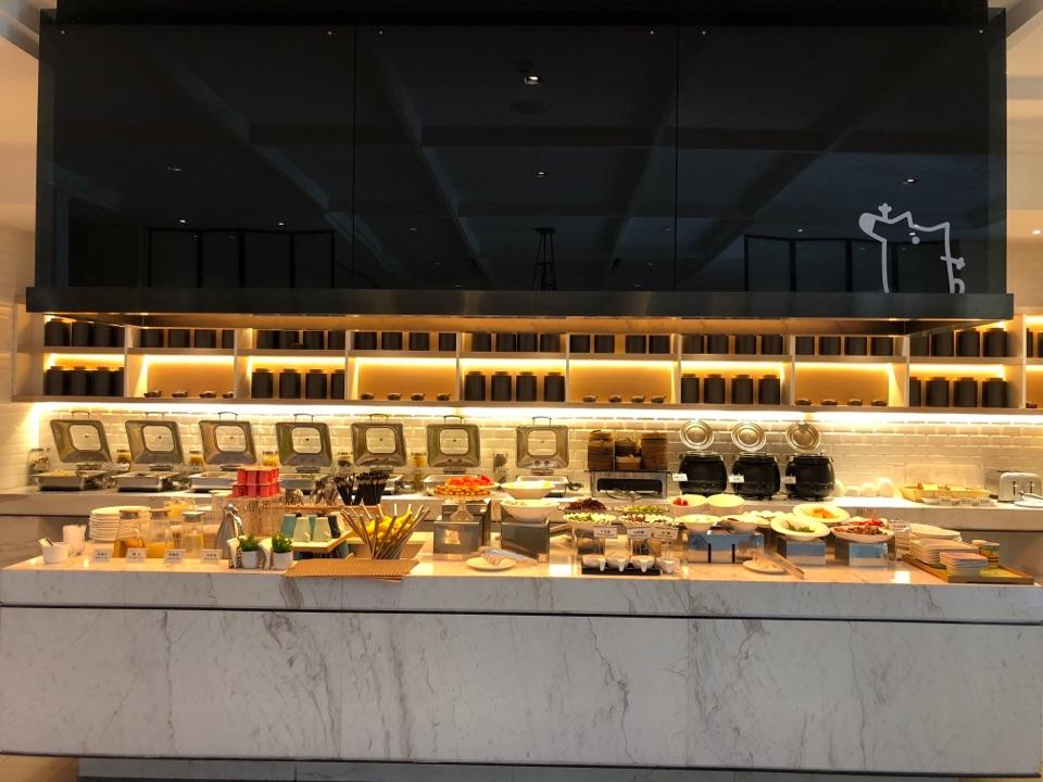 住在亚朵知乎酒店是一种怎样的体验？ - 知乎