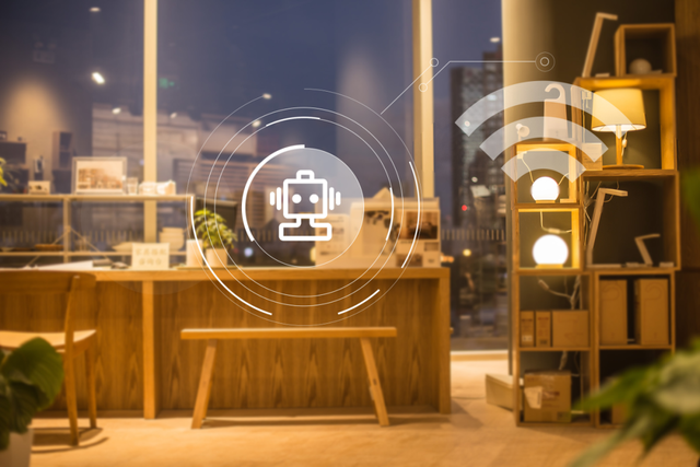 “满血版AI”如何进入智慧家庭？答案在华为FTTR星光F60 - 知乎