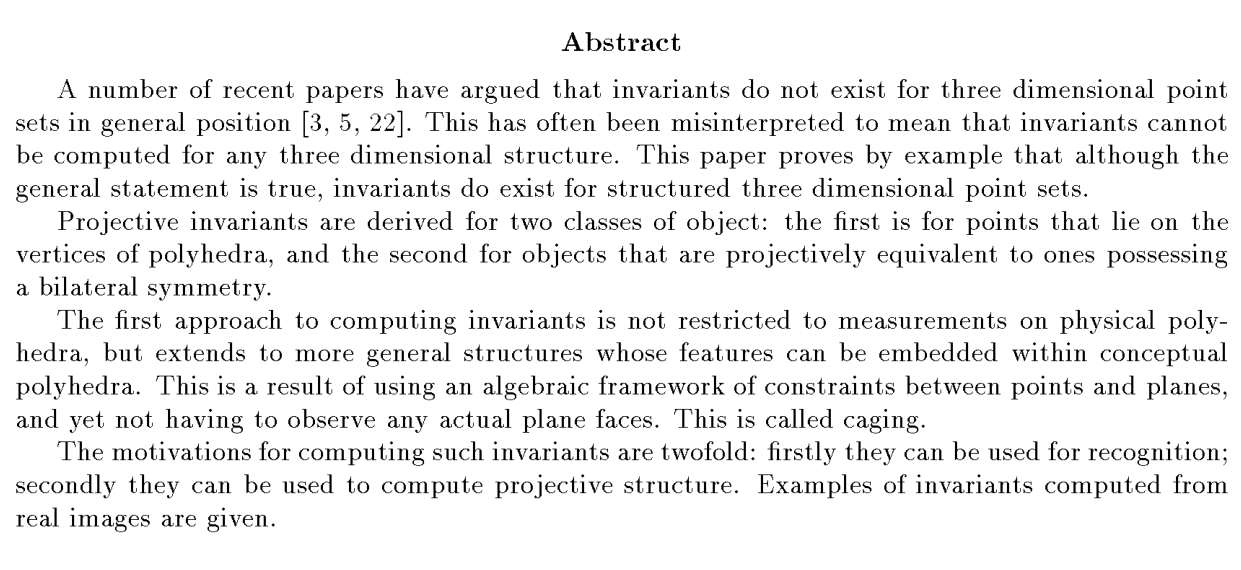 1987 ~2019 年历届 ICCV 最佳论文（Marr Prize Paper）汇总 - 知乎