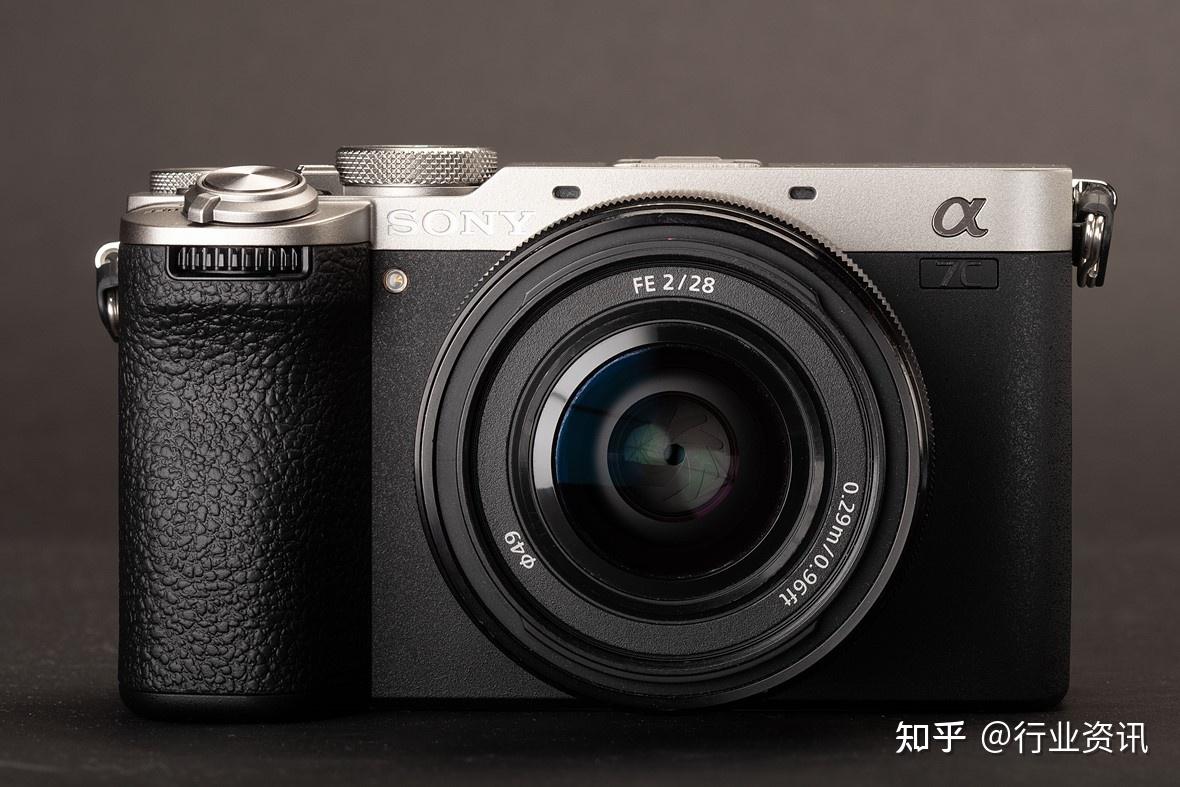 目前性价比最突出的四款全画幅微单：索尼Alpha 7C II 位居第四 - 知乎