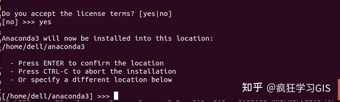 Anaconda、Python环境在Linux Ubuntu平台的配置 - 知乎