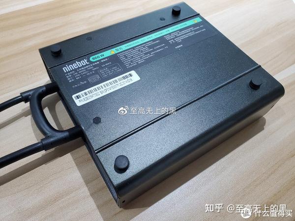 九号电动E200P ONE测评 - 知乎