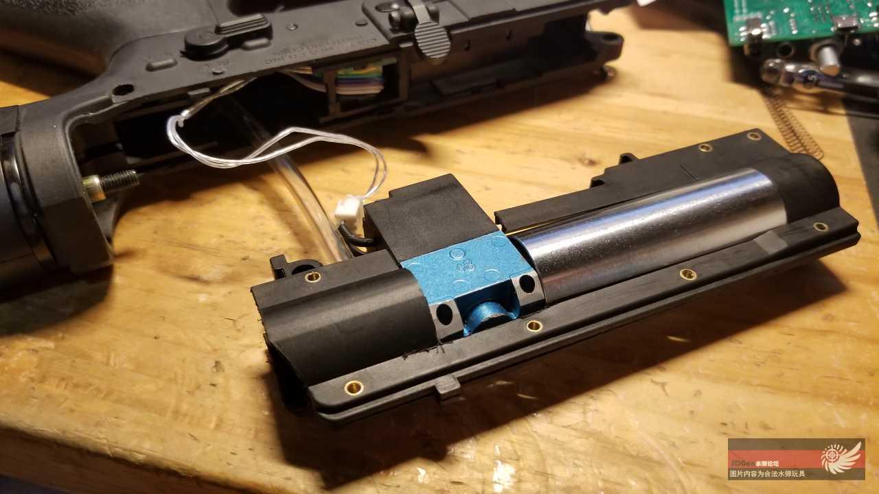 中国airsoft器械发展历史（2020年—2021年）（持续更新） - 知乎