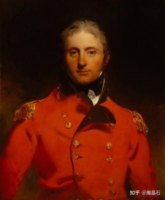 Jac Weller:约翰·摩尔爵士的科伦纳战役（1808—1809）（译自Wellington in the Peninsula第4章） - 知乎