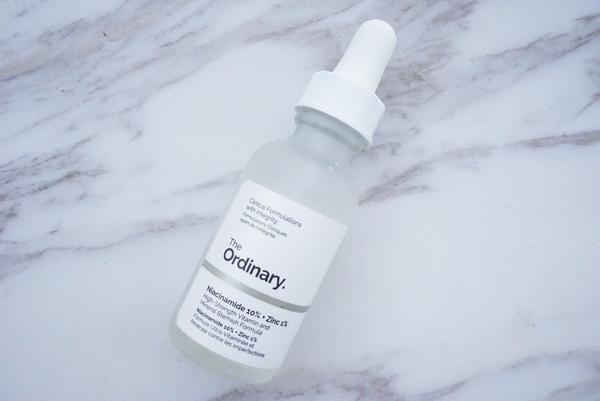测评丨5款The Ordinary产品的使用感受 - 知乎