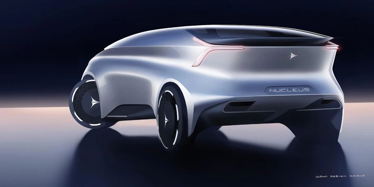 设计总监Samuel Chuffart先生为你揭开三款展品前沿设计背后的奥秘 - 知乎