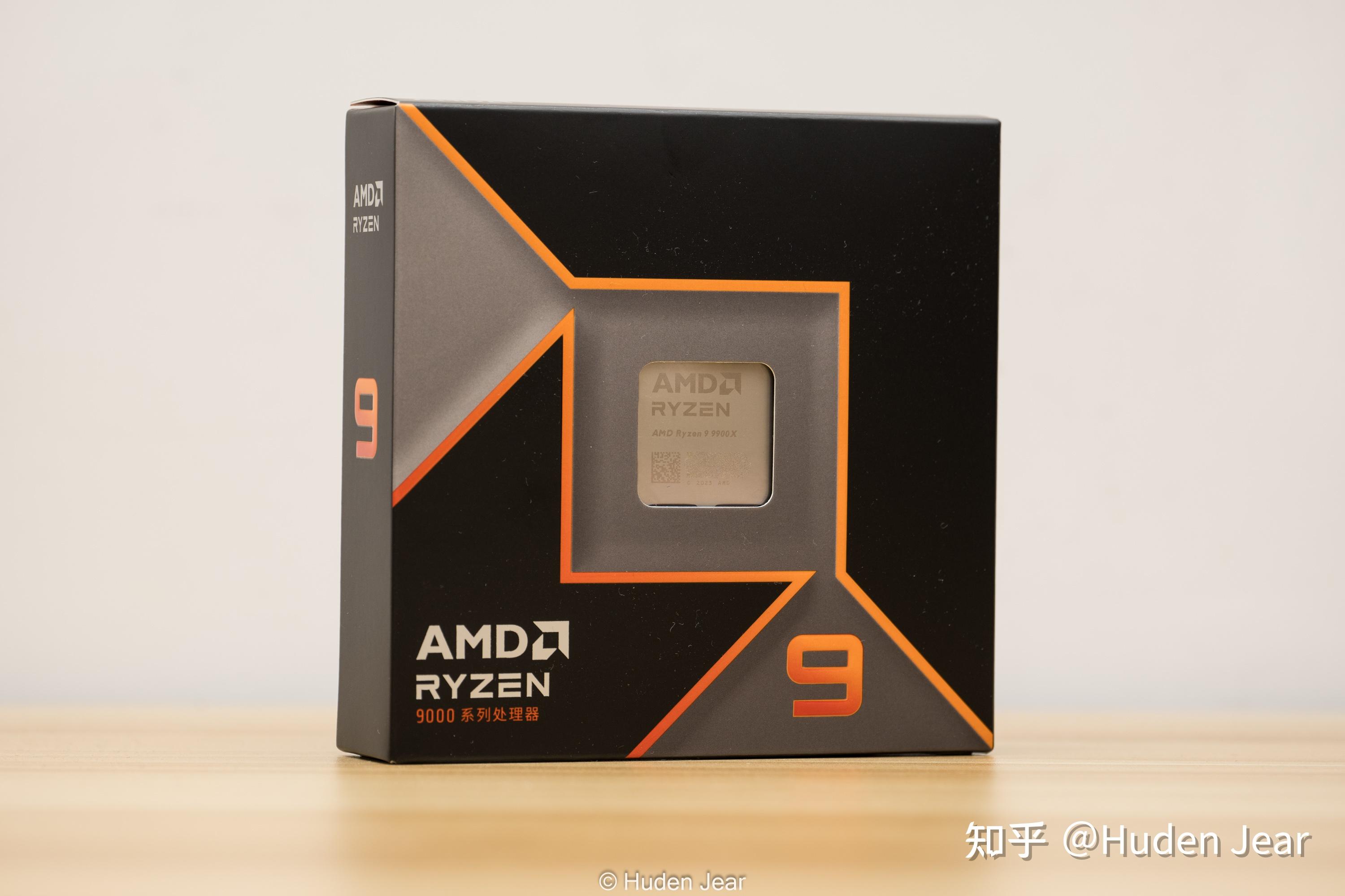 AMD R9 9900X首发测评：此乃性价比最高的ZEN5 CPU！ - 知乎