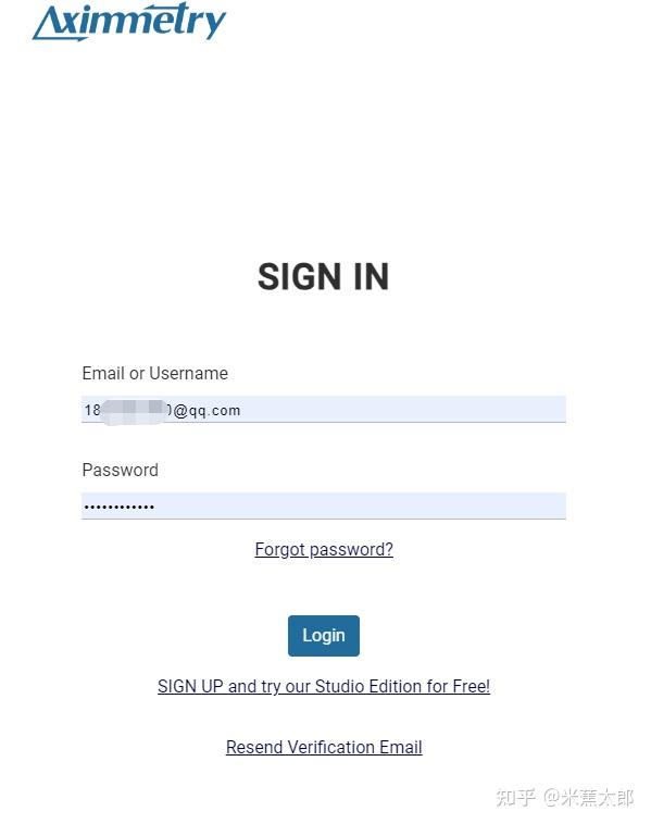 Aximmetry社区版使用文档（自用） - 知乎