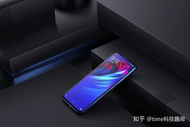 夜景三摄+TOF技术，vivo NEX双屏版开启拍照新体验 - 知乎