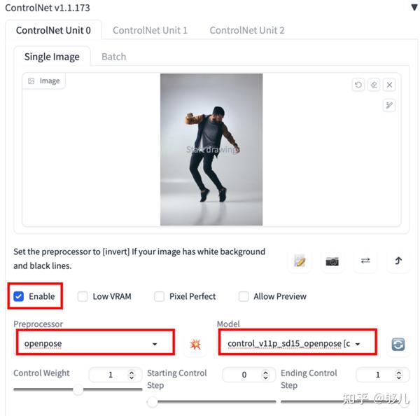 ControlNet v1.1：完整指南 - 知乎