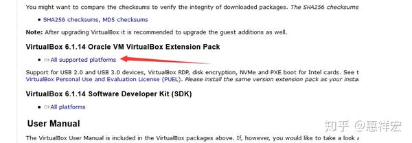 [phpvirtualbox/phpvirtualbox]Web上的VirtualBox - 知乎