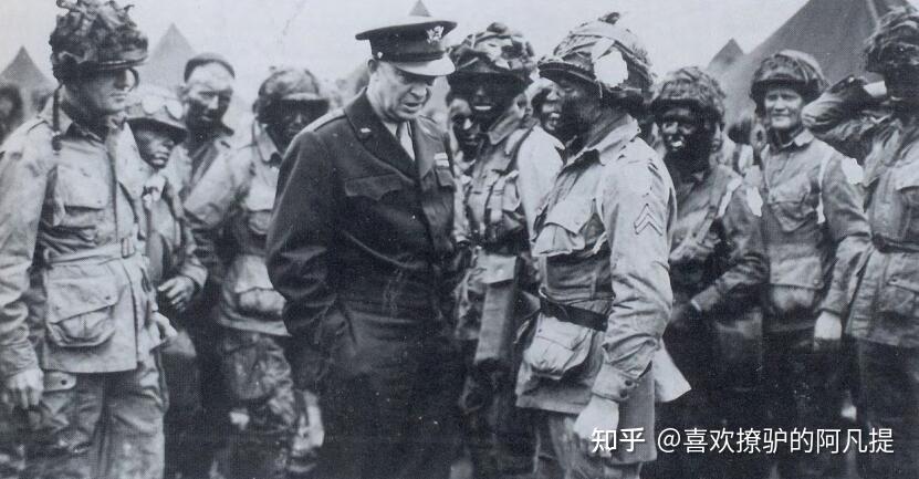 编号50：纳粹德国空军（Luftwaffe, 1935–1945）：雄鹰天降-纳粹德国空降猎兵（Fallschirmjäger）专题02：二战各国空降兵部队建设概况 - 知乎