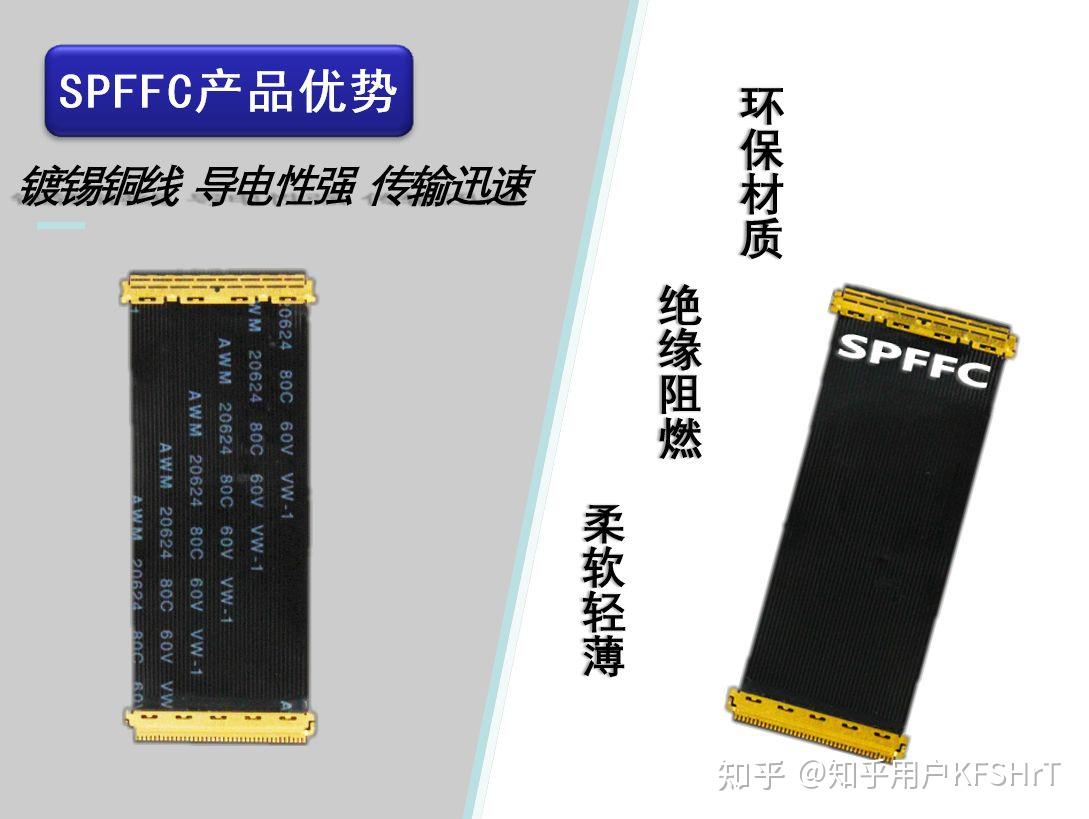 EDP排线与LVDS排线的区别？ - 知乎