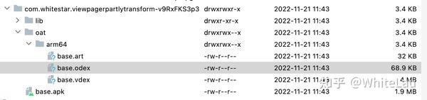 Android Baseline Profiles探究及实践 - 知乎