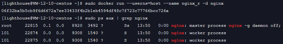 使用User Namespaces，隔离容器应用 - 知乎