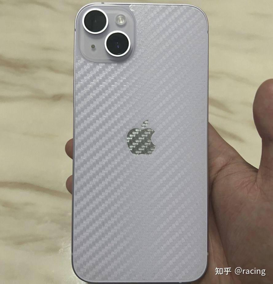 6000买二手iPhone14Plus，称比iPhone14性价比高，不担心翻新机！ - 知乎