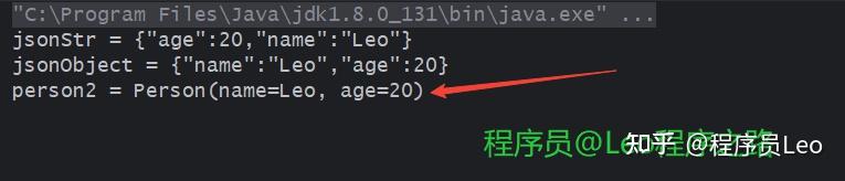 深入理解JSON及其在Java中的应用 - 知乎